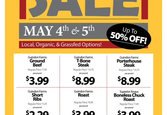 Marquette Food Co-op